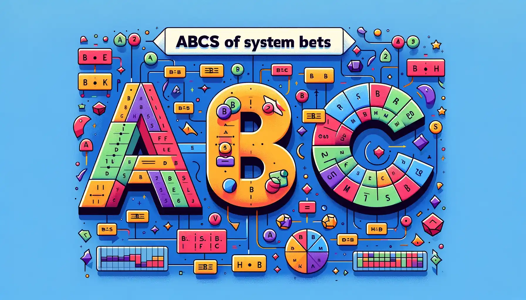 What is a system bet